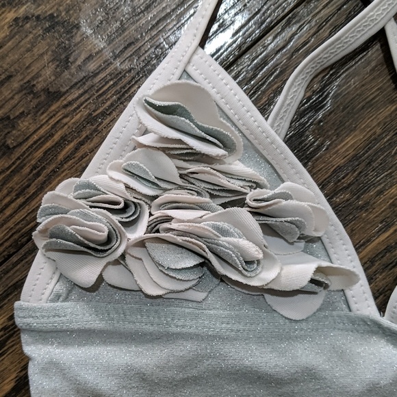 Floatimini | Swim | Floatimini Ruffle Swimsuit | Poshmark